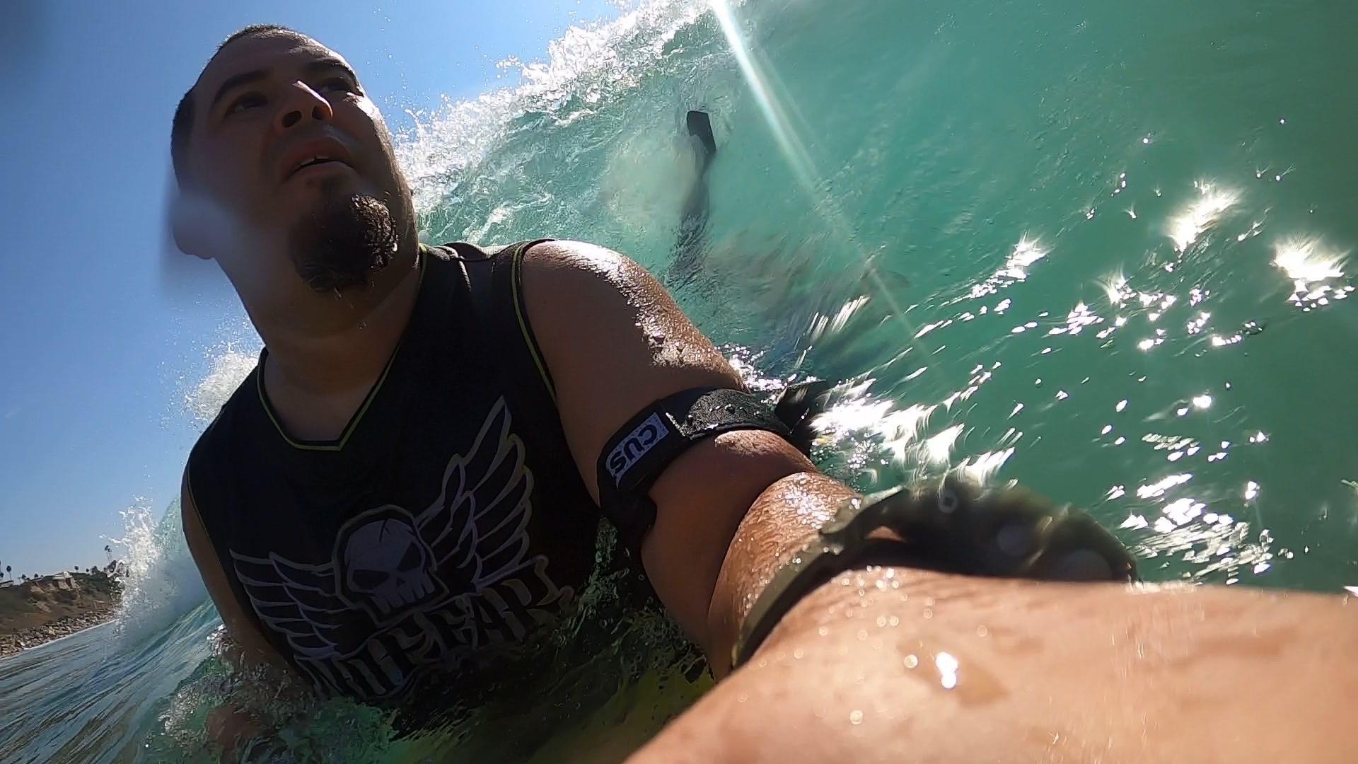 awesome mount works good love the mount now i can prove to the kids ...