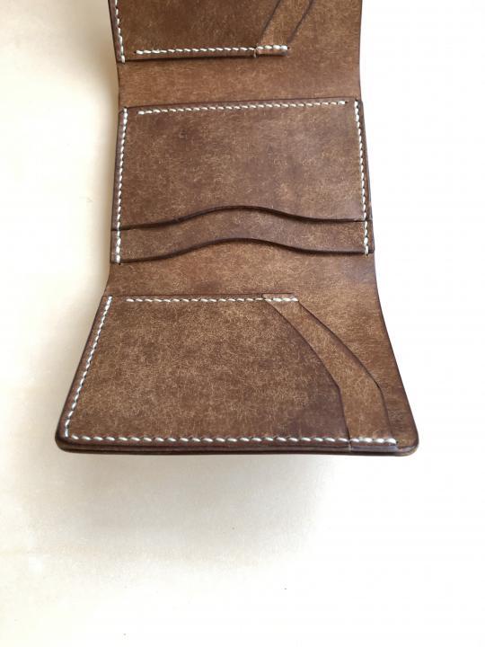 Badalassi Carlo 🇮🇹- Pueblo - Veg Tanned Leather (17 Colors) - 5.0oz (2 ...