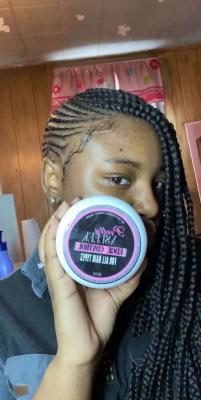 Private Label Edge Control | The #1 Best Selling Edge Control